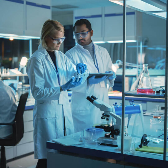 Qureator Unveils AI-Driven Lab-in-the-Loop Platform for Scalable ...
